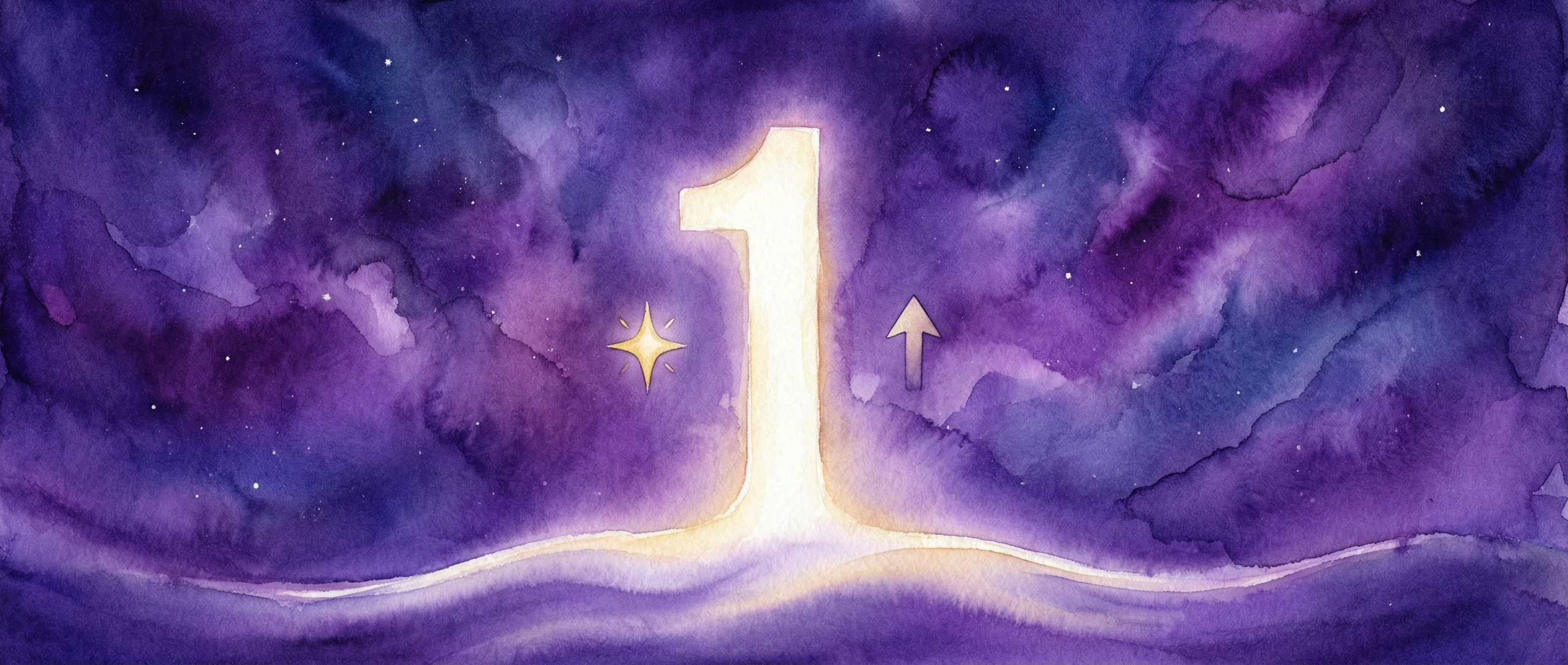 Life Path Number 1 – Meaning, Personality, Love & Compatibility