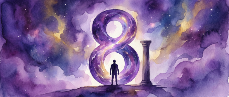 Life Path Number 8 – Meaning, Personality, Love & Compatibility