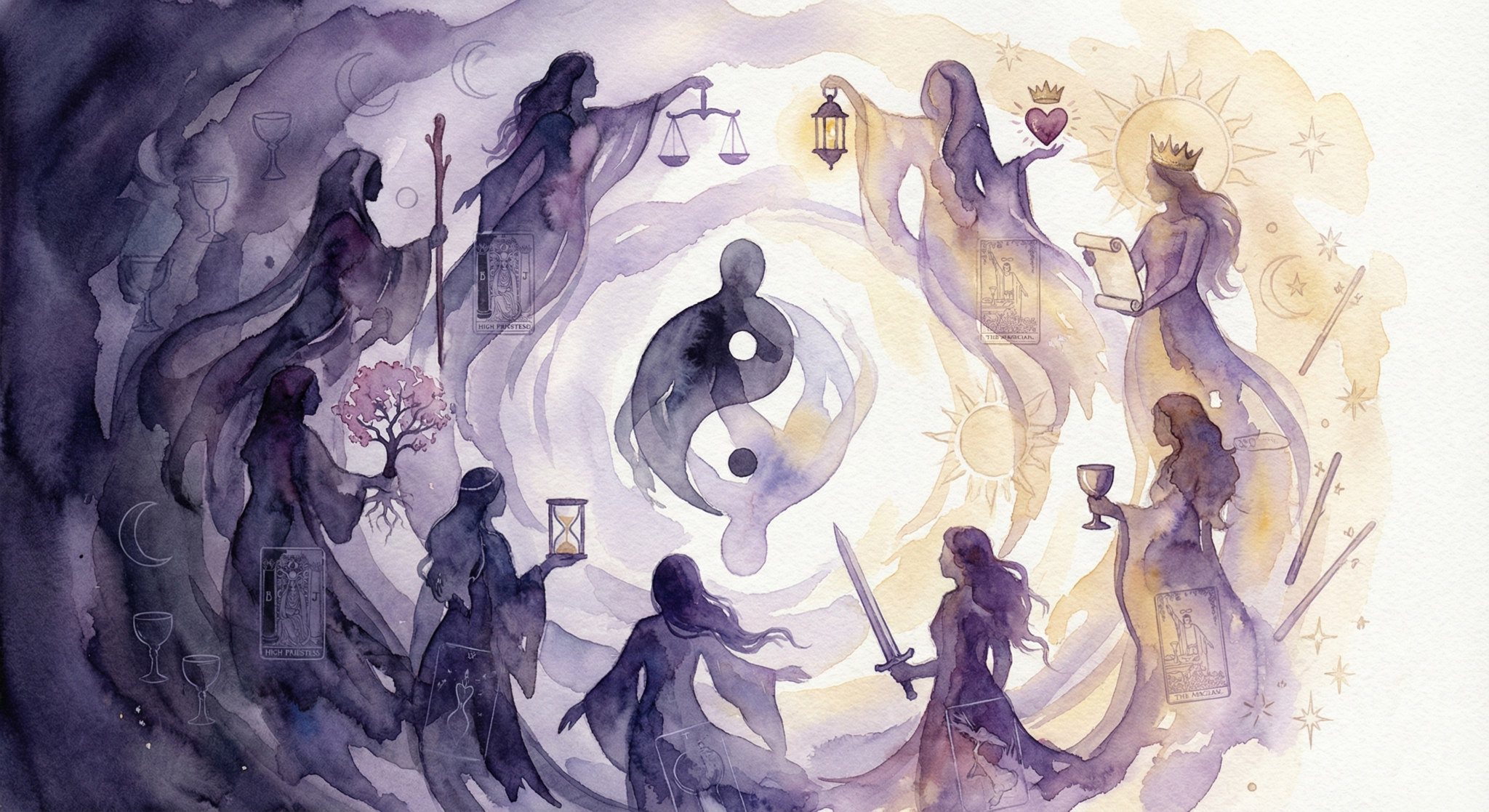 Numerology Numbers 1–9 – Meaning, Personality Traits & Spiritual ...